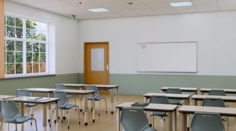 120 Professional Series Markerboard - Aarco Products, Inc. | Writing ...