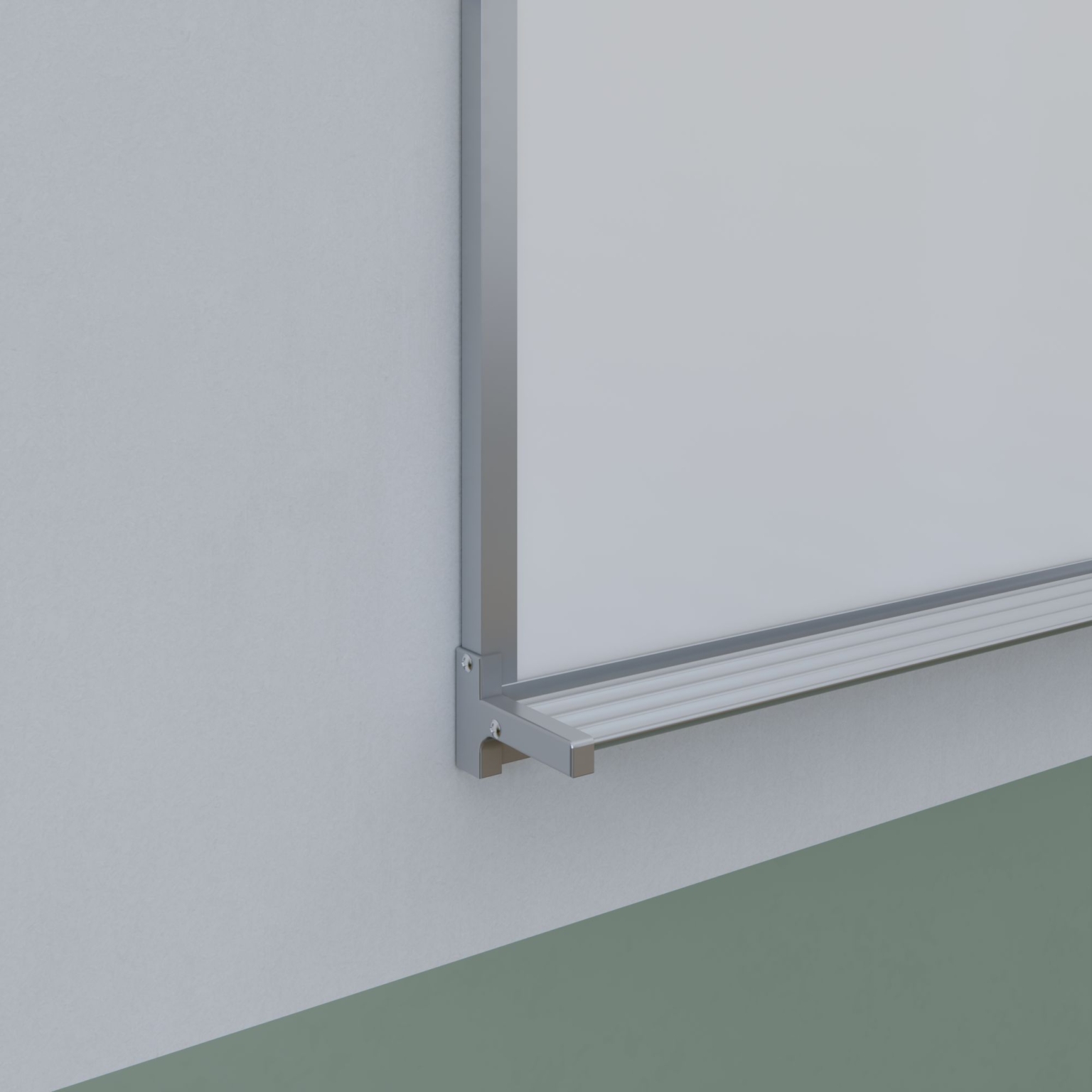 120 Professional Series Markerboard - Aarco Products, Inc. | Writing ...