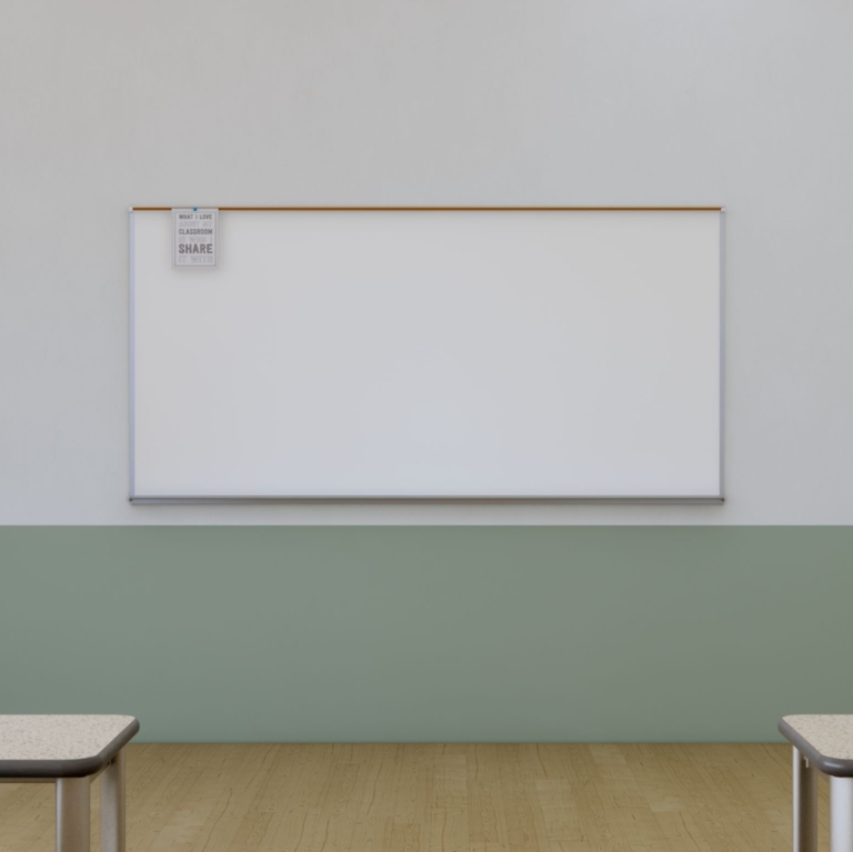 120 Professional Series Markerboard - Aarco Products, Inc. | Writing ...