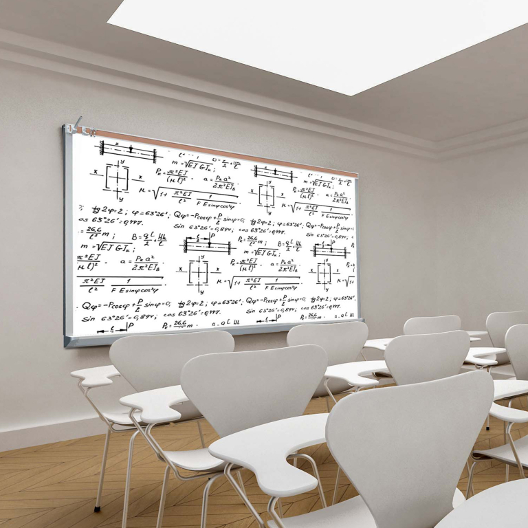 350 High Performance Markerboard - Aarco Products, Inc. | Writing ...