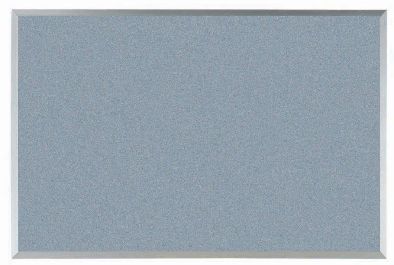 VIC Colored Cork Tackboard - Aarco Products, Inc. | Writing Surfaces & More