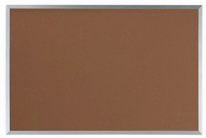 VIC Colored Cork Tackboard - Aarco Products, Inc. | Writing Surfaces & More