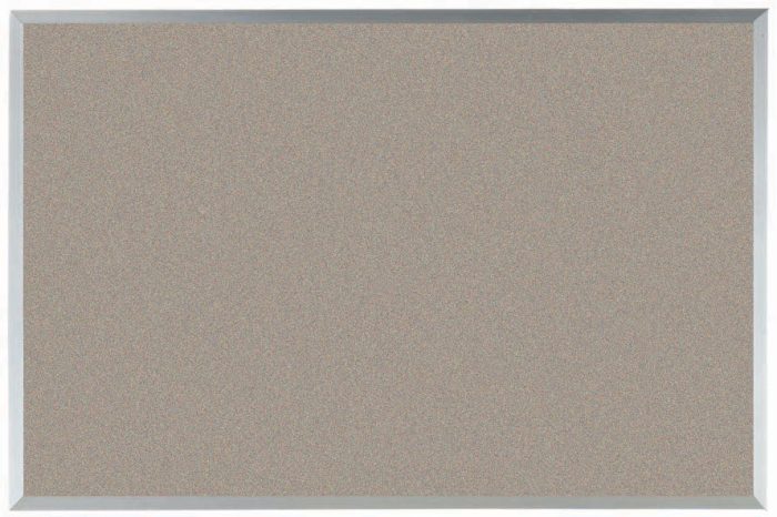 VIC Colored Cork Tackboard - Aarco Products, Inc. | Writing Surfaces & More