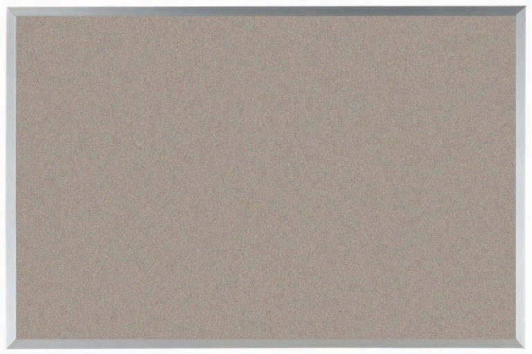 VIC Colored Cork Tackboard - Aarco Products, Inc. | Writing Surfaces & More