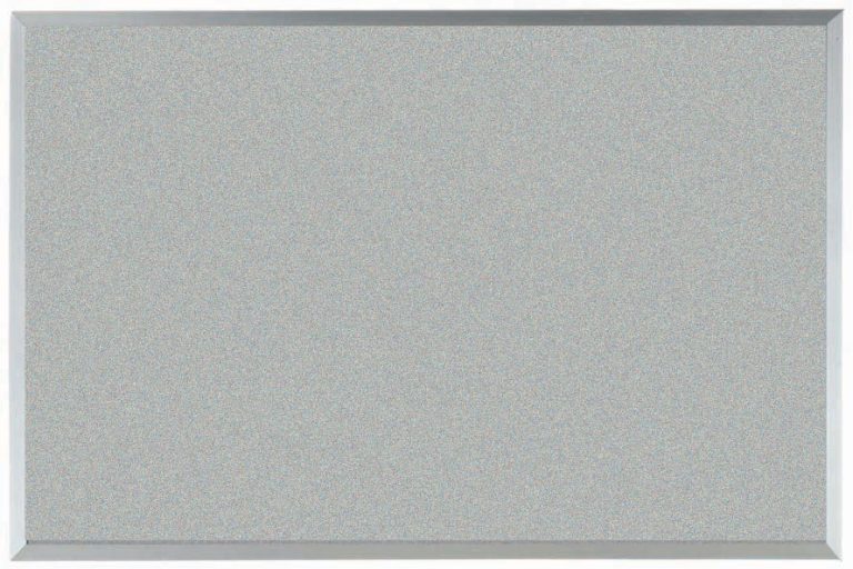 VIC Colored Cork Tackboard - Aarco Products, Inc. | Writing Surfaces & More