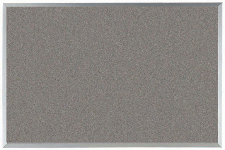 VIC Colored Cork Tackboard - Aarco Products, Inc. | Writing Surfaces & More