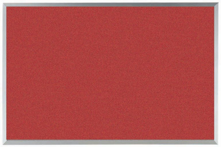 VIC Colored Cork Tackboard - Aarco Products, Inc. | Writing Surfaces & More