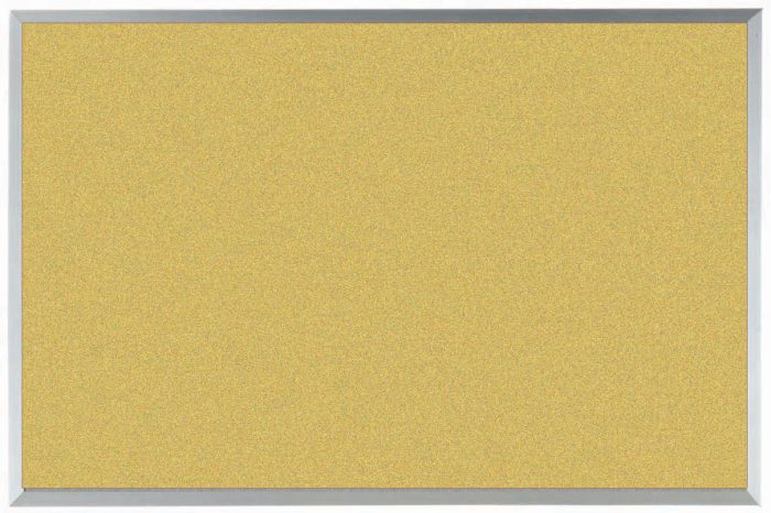 VIC Colored Cork Tackboard - Aarco Products, Inc. | Writing Surfaces & More