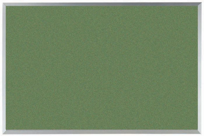 VIC Colored Cork Tackboard - Aarco Products, Inc. | Writing Surfaces & More