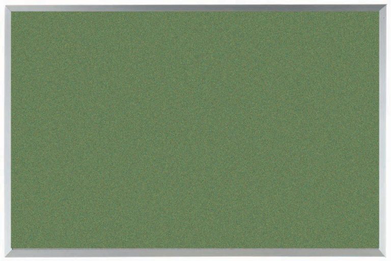 VIC Colored Cork Tackboard - Aarco Products, Inc. | Writing Surfaces & More