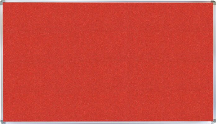 Euroframe VIC Tackboard - Aarco Products, Inc. | Writing Surfaces & More