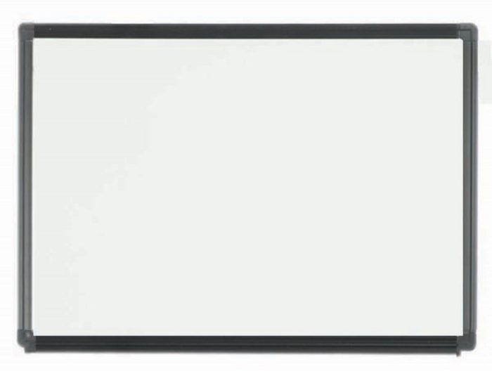Designer Series Porcelain Markerboard With Radius Corner - Aarco ...