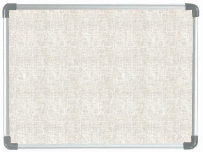 Euroframe Vinyl Tackboard - Aarco Products, Inc. | Writing Surfaces & More