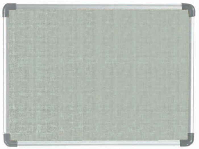 Euroframe Vinyl Tackboard - Aarco Products, Inc. | Writing Surfaces & More