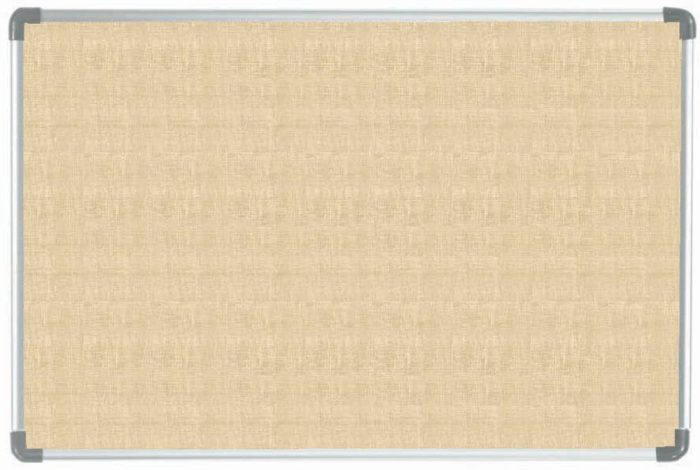 Euroframe Vinyl Tackboard - Aarco Products, Inc. | Writing Surfaces & More