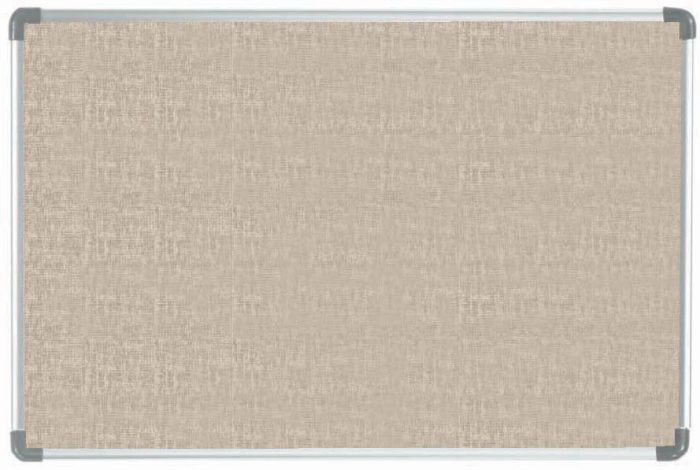 Euroframe Vinyl Tackboard - Aarco Products, Inc. | Writing Surfaces & More