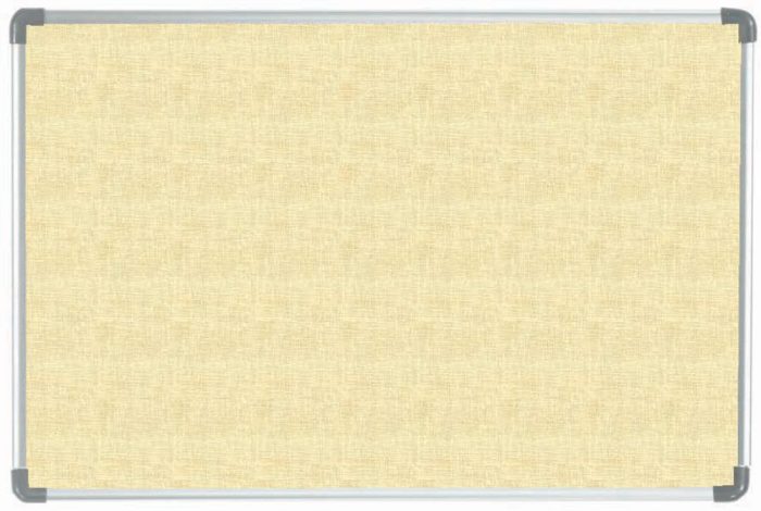 Euroframe Vinyl Tackboard - Aarco Products, Inc. | Writing Surfaces & More