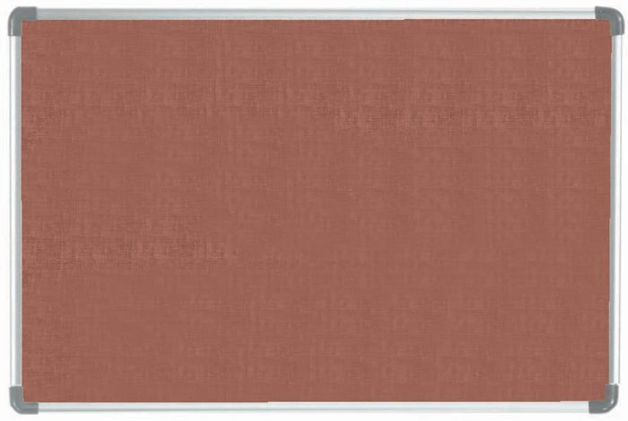 Euroframe Vinyl Tackboard - Aarco Products, Inc. | Writing Surfaces & More