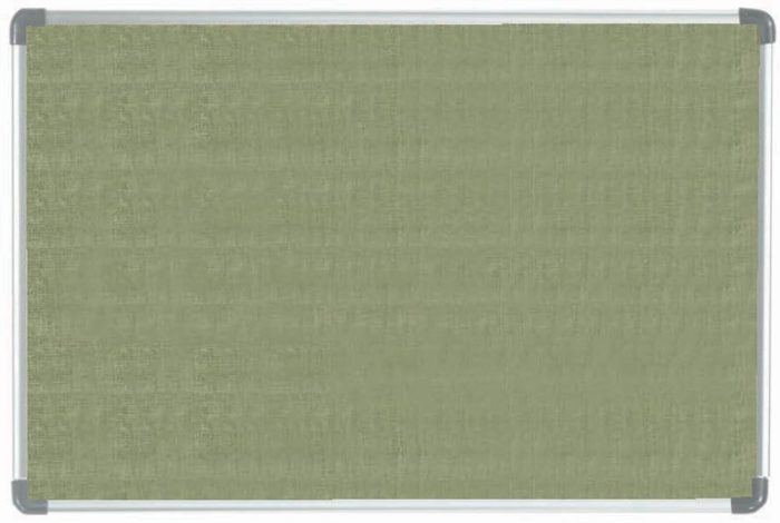 Euroframe Vinyl Tackboard - Aarco Products, Inc. | Writing Surfaces & More