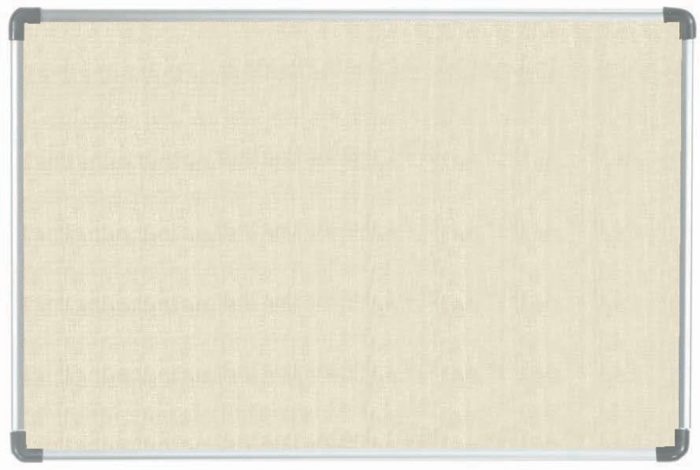 Euroframe Vinyl Tackboard - Aarco Products, Inc. | Writing Surfaces & More