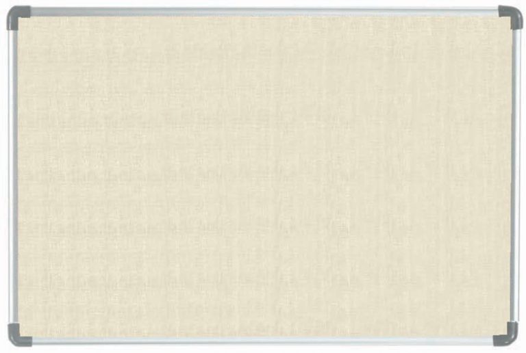 Euroframe Vinyl Tackboard - Aarco Products, Inc. | Writing Surfaces & More