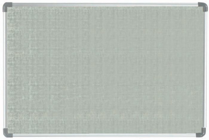 Euroframe Vinyl Tackboard - Aarco Products, Inc. | Writing Surfaces & More