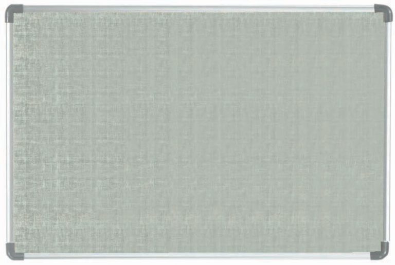 Euroframe Vinyl Tackboard - Aarco Products, Inc. | Writing Surfaces & More