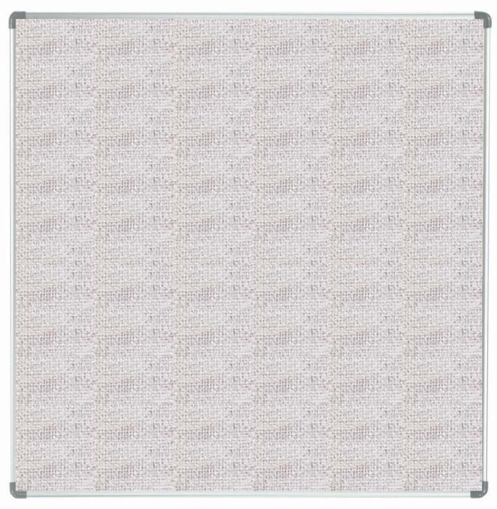 Euroframe Vinyl Tackboard - Aarco Products, Inc. | Writing Surfaces & More