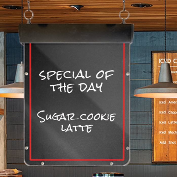 Ultra Lite Markerboard - Aarco Products, Inc. | Writing Surfaces & More