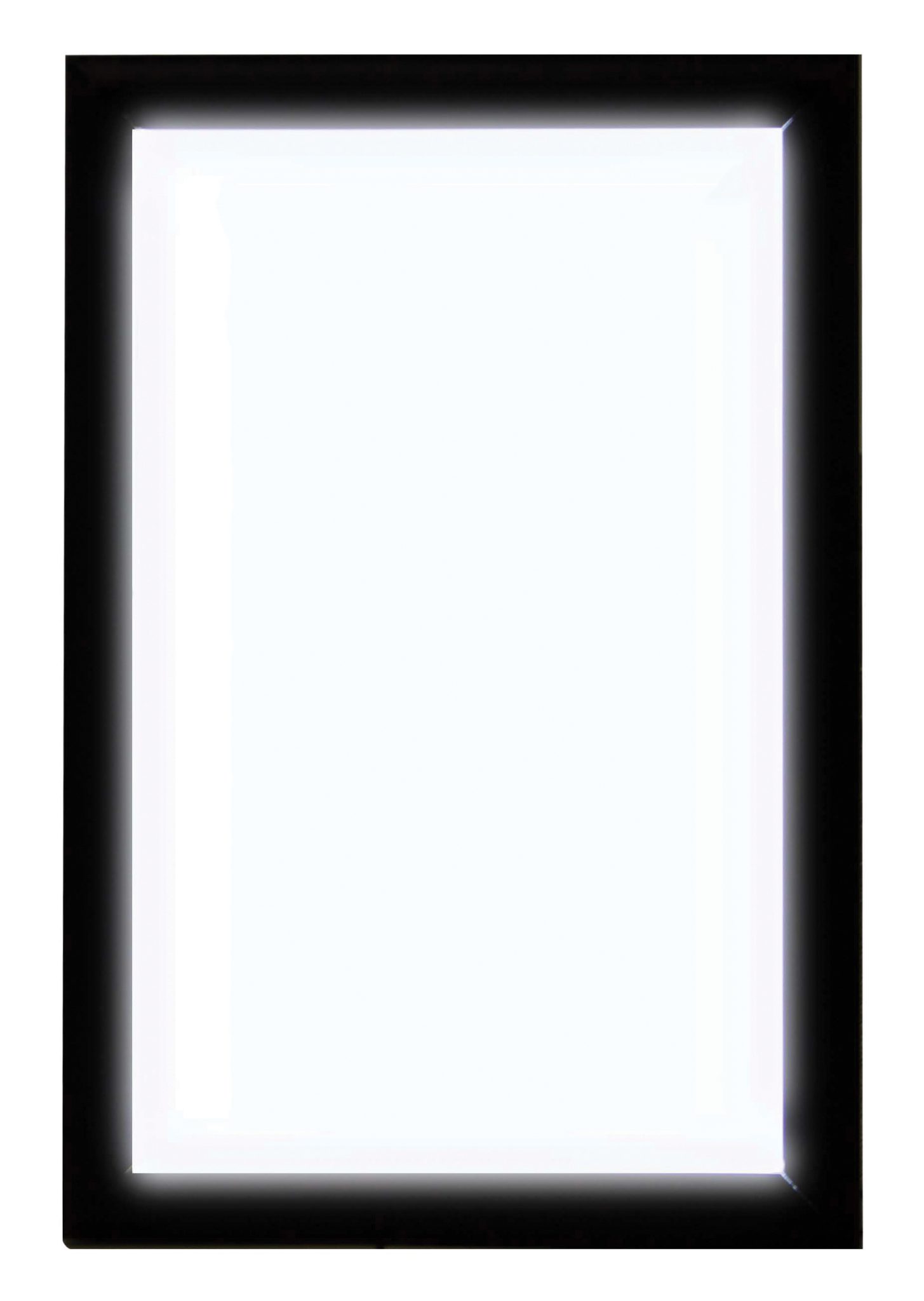 Illuminated Snap Frame Poster Holder - Aarco Products, Inc. | Writing ...