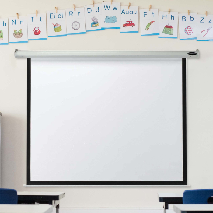 AarcoVision Projection Screens - Aarco Products, Inc. | Writing ...