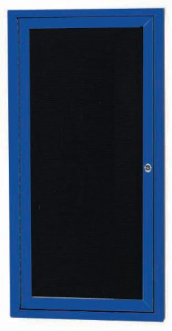 ADC Enclosed Directory Cabinet - Aarco Products, Inc. | Writing ...