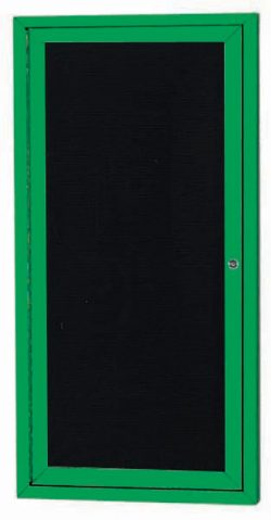 ADC Enclosed Directory Cabinet - Aarco Products, Inc. | Writing ...