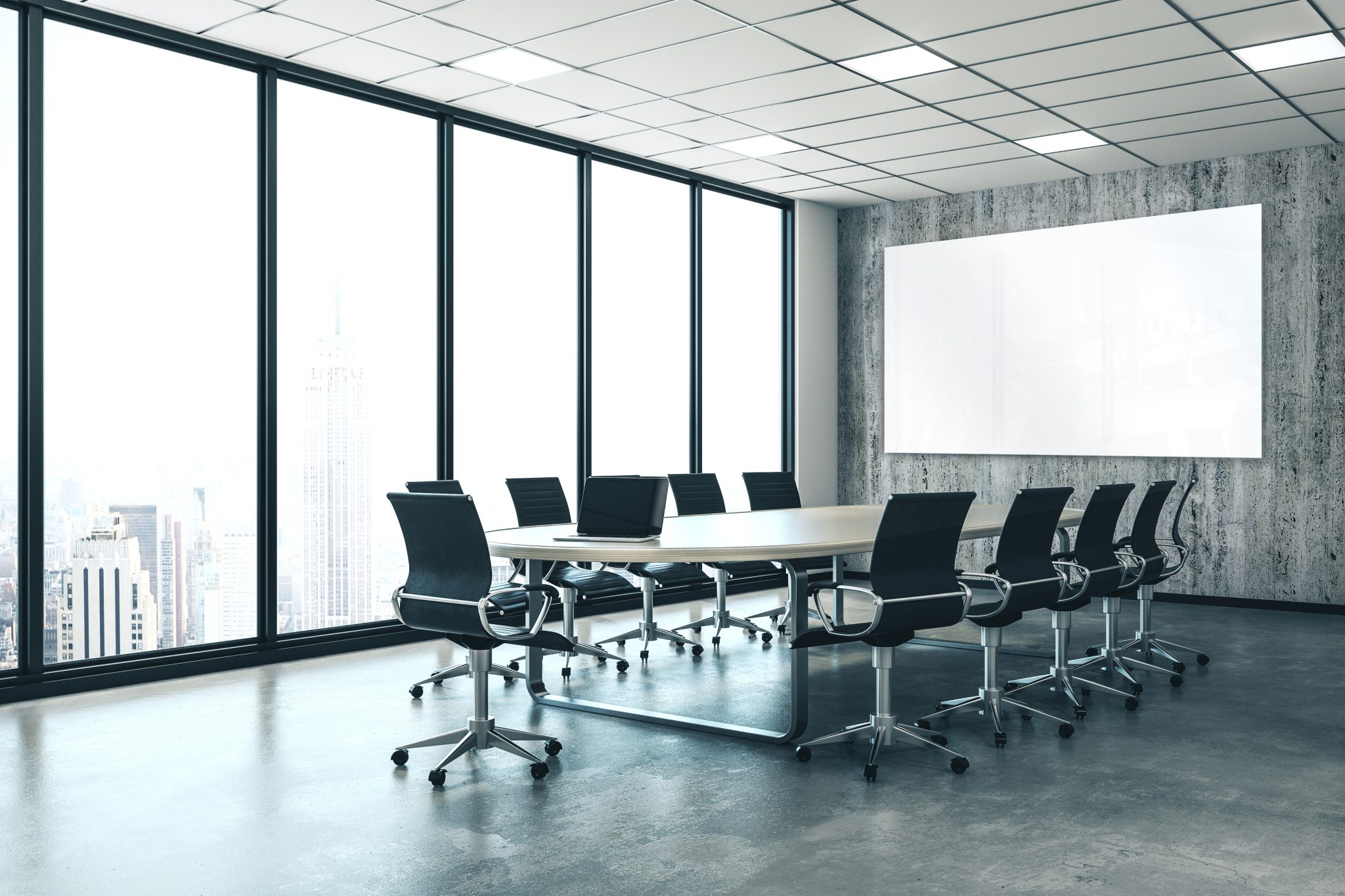 ClearVision Glass Writing Surfaces - Aarco Products, Inc. | Writing ...